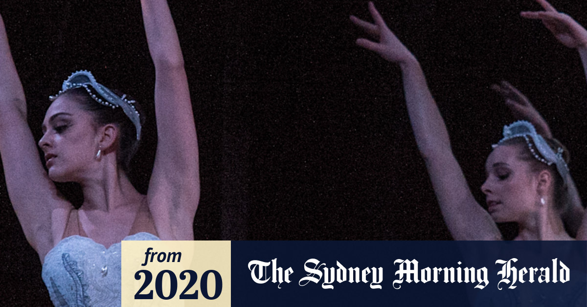 'Opportunistic': Australian Ballet criticised for 'lazy approach' to ... 'Opportunistic': Australian Ballet criticised for 'lazy approach' to ...